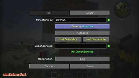 Recurrent Complex Mod 11221112 Custom Structure 9minecraftnet