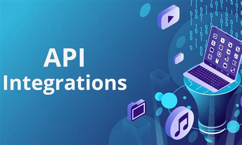 rest api and integrations roverpath