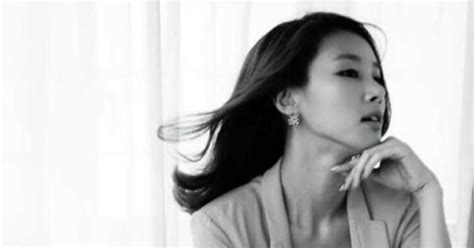 탤런트 김정민 성형외과 원장님도 인정한 얼굴형