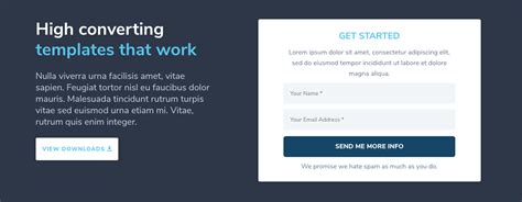 Hero Sections Diviwp Documentation