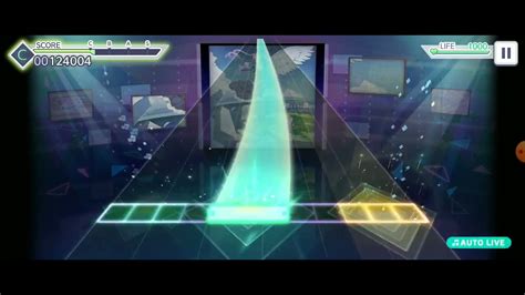 初音ミクの激唱 プロセカ Expert Outo Youtube