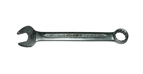 Types Of Spanners And Names