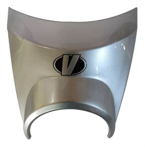 Cubierta Cuello Gris Vento Terra 150 Rz Original Cuotas sin interés