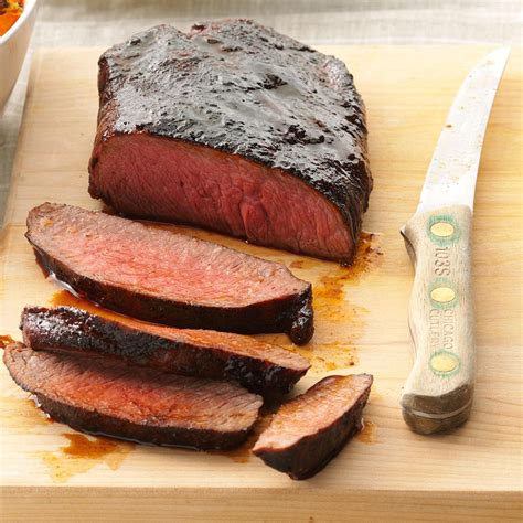Copycat Texas Roadhouse Sirloin Beef Tips Recipe