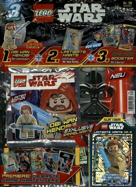 LEGO Star Wars Abo LEGO Star Wars Probe Abo LEGO Star Wars Geschenkabo Bei Presseplus
