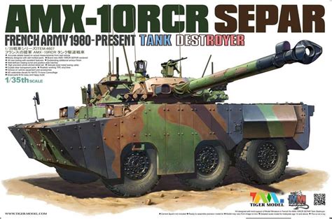 Amx 10rcr Separ Sukērumoderā