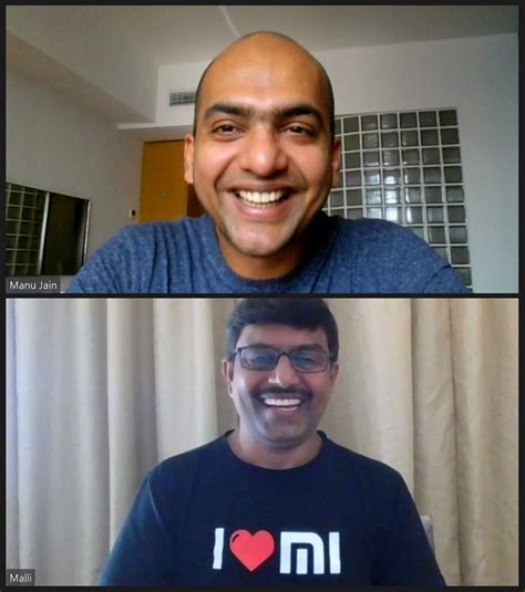 mallikarjuna rao b v on linkedin ever smiling manu inspired manus