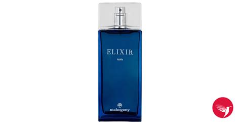 Elixir Man Mahogany Cologne A New Fragrance For Men 2024