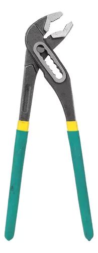 Llave Para Tubos De Plomero Alicates Para Bombas De Alta Re Cuotas Sin Interés