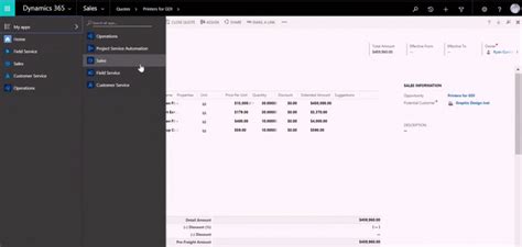 What Is Dynamics 365 An Overview And Visuals Crm Evolved