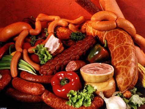 Sausage Wallpapers Top Free Sausage Backgrounds Wallpaperaccess