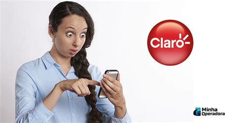 Claro Tem Pacote De 12 Gb Por R 3990
