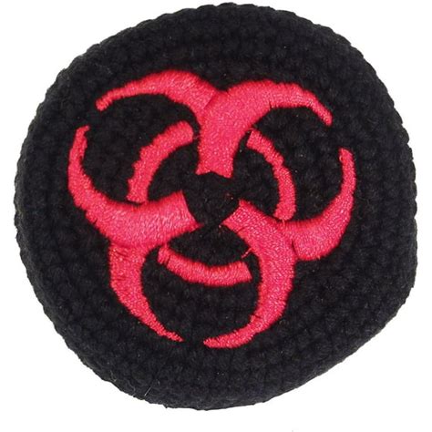 Hacky Sack Balls