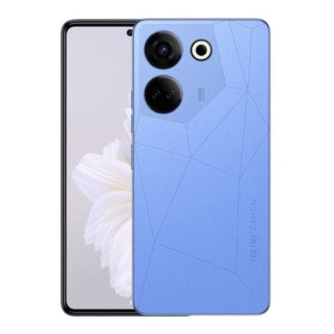 Harga Hp Tecno Camon Pro Terbaru Dan Spesifikasinya Hallo Gsm