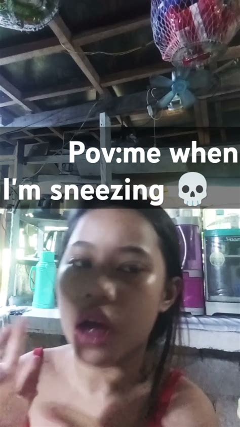 Sneeze Youtube