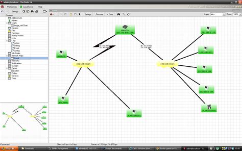 how to put netflow to work general mikrotik community forum