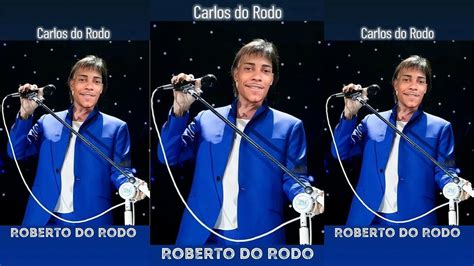 Mc Poze Vira Roberto Carlos E Canta Hit De Mariah Carey Em Montagem