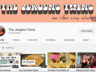 Creation Setup And Design Of YouTube Channel Upwork