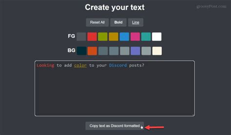 How To Change Fonts On Discord How To Change Fonts On Discord