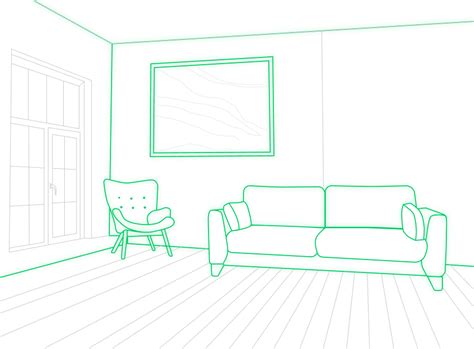 Arkit Room Plan Software Development Services Volpis