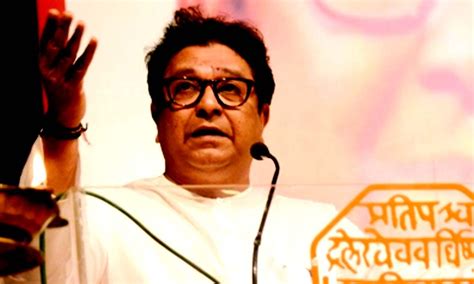 After Flirting With Many Parties Mns Decides To Go ‘solo In Lok Sabha