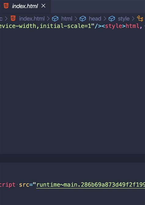 Build Storybook Iframehtml Failed To Load Resource · Issue 11694 · Storybookjsstorybook · Github