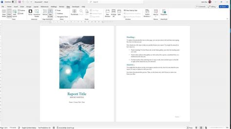 How To Automatically Resize A Table In Microsoft Word Vegadocs