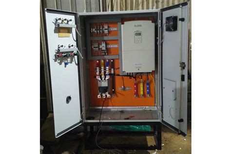 Vfd Panel Manufacturers In Pune India