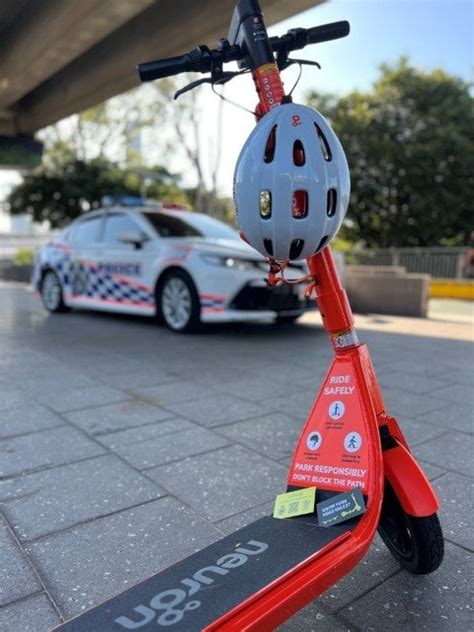 A Reminder Of Pmd Rules Fines And Protection Brisbane West