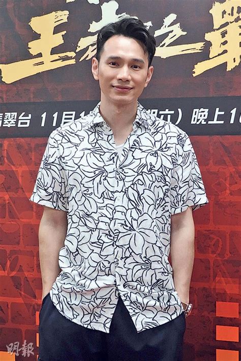 王梓軒為《演鬥聽》透支人情 趙慧珊唱快歌驚條脷打結 20210926 Showbiz 明報ol網