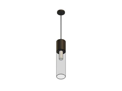 Download Pendant Revit Families Bim Objects Bim Library