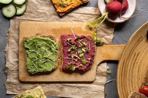 Delicious And Nourishing Top Vegan Meat Alternatives