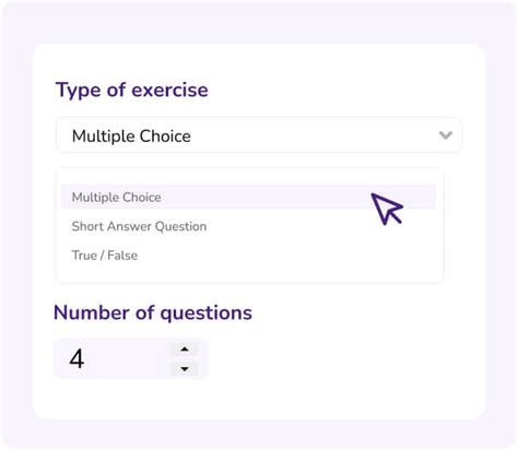 AI Quiz Generator Instantly Create Reading Comprehension Quizzes Cathoven