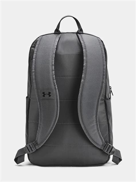 Unisex Hátizsák Under Armour Ua Halftime Backpack Underarmourhu