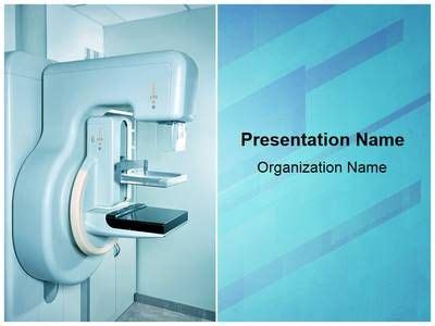 16 Radiology PowerPoint Templates X Ray PowerPoint Template Ideas