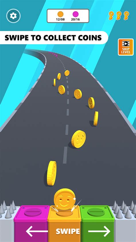 Android 용 Color Coins Apk 다운로드