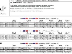 Ymap Yeast Mapping Analysis Pipeline Download SourceForge Net