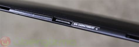 Asus Transformer Pad Review Tf Ubergizmo