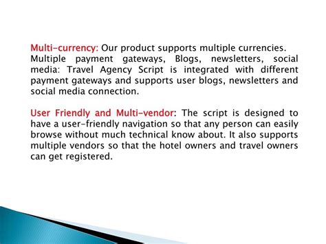 Ppt Makemytrip Script Inetsolution Powerpoint Presentation Free