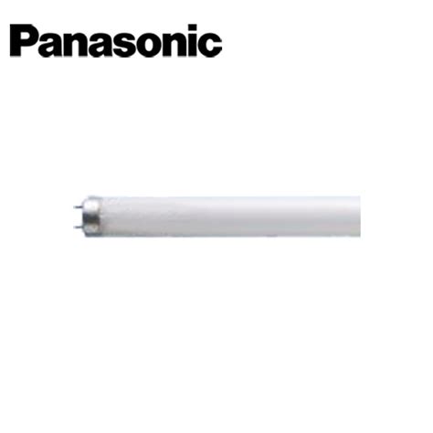 Panasonic/パナソニック FL20SSN18RF3 直管フルホワイト蛍光灯 直管・スタータ形 昼白色 | ランプ,直管蛍光灯・丸形蛍光 ...