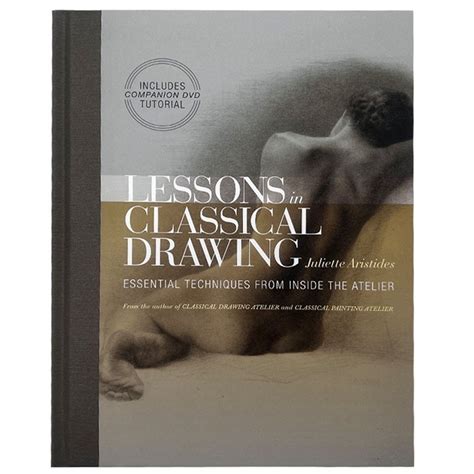 In Stock Human Classical Sketch Lessonsin Cssical Drawing Western