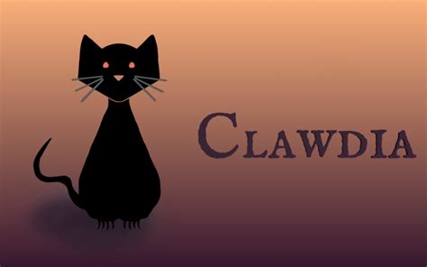 Clawdia Js13kgames 2025