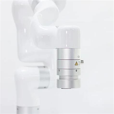 Ufactory Xarm 7 Robot Manipulator W 6 Axis Force Torque Sensor Robotshop