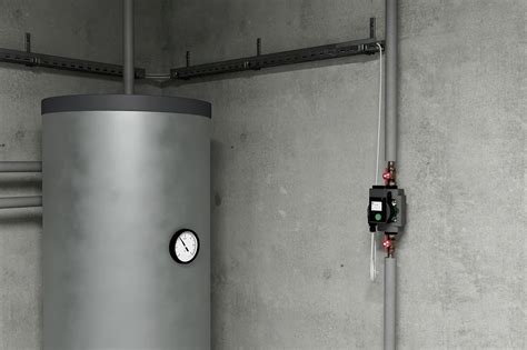 Wilo Stratos Pico 25 0 5 4 180mm 230v Pn10 Rp6 4 New Generation Pumpa