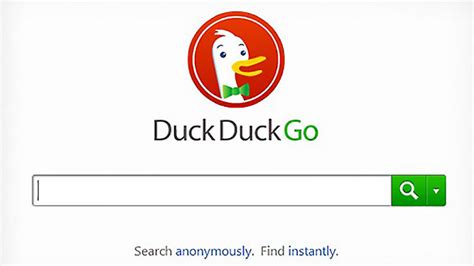 DuckDuckGo Top 5 Features Which Make It Different From Other Web Browsers