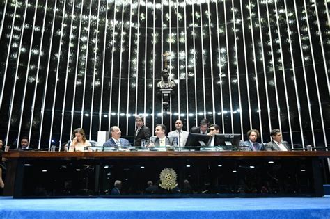 Ccj Do Senado Vota Atualização Na Lei De Cotas Nesta Quarta Feira Veja