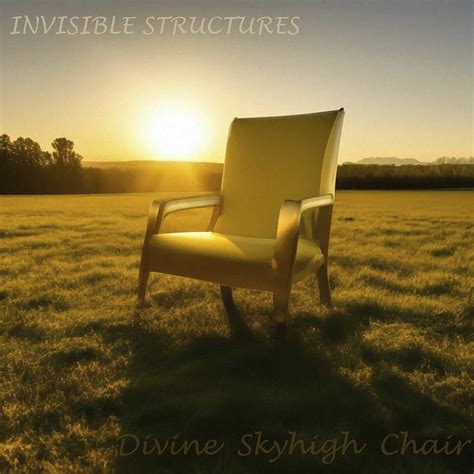 Invisible Structures Ambient Music