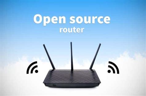 openwrt vs dd wrt which is the best open source router firmware
