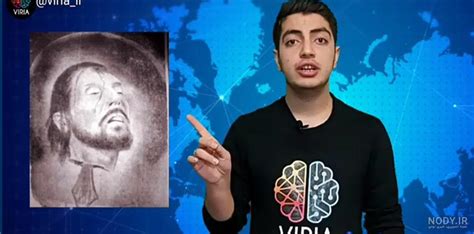 عکس واقعی امام حسین از نظر هوش مصنوعی عکس نودی