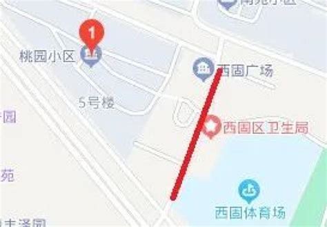 兰州市新增4处收费道路临时泊位澎湃号·媒体澎湃新闻 The Paper